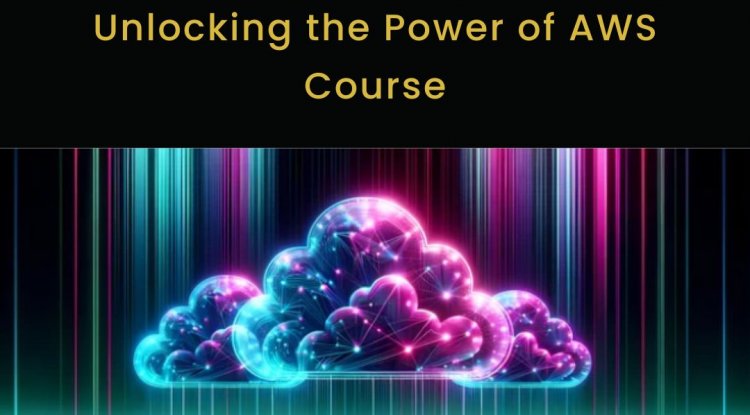 The Ultimate AWS Training: Unlocking the Power of AWS Course - GOLD ... The Ultimate AWS Training: Unlocking the Power of AWS Course - GOLD ...