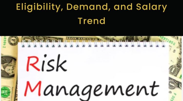 What is PMI-RMP? : Overview, Eligibility, Demand, and Salary Trend ...